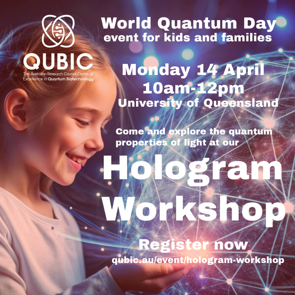 International Year of Quantum 2025 | The ARC Centre of Excellence in ...