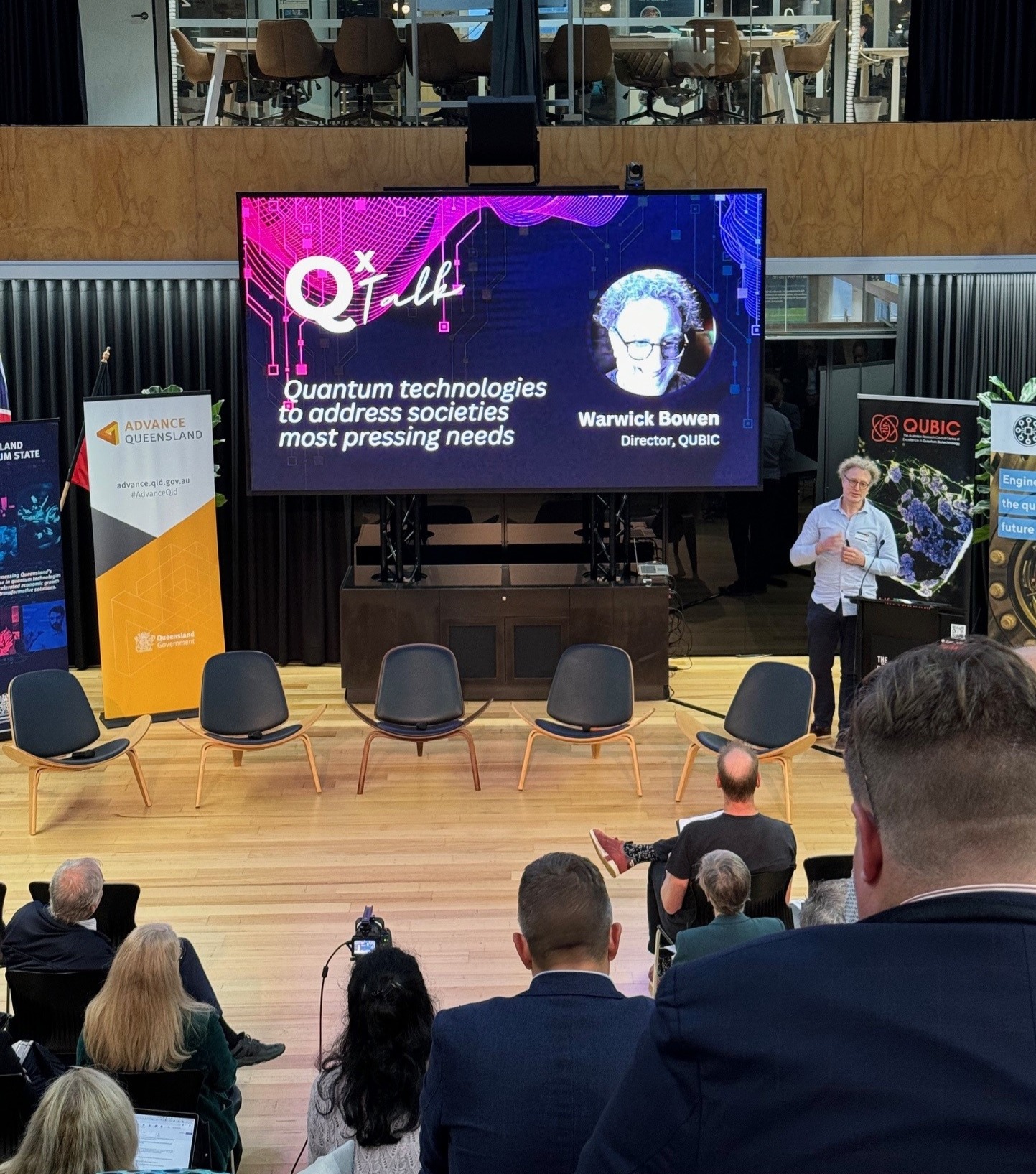 International Year of Quantum 2025 | The ARC Centre of Excellence in ...