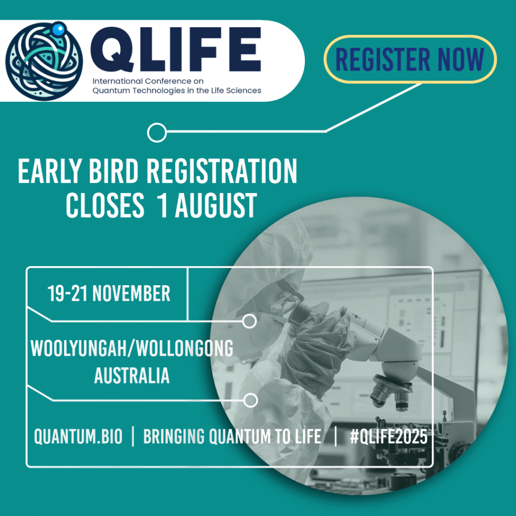 International Year of Quantum 2025 | The ARC Centre of Excellence in ...