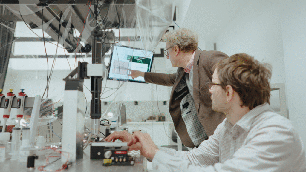 Bringing Quantum to Life: How QUBIC Is Shaping the Future of ...